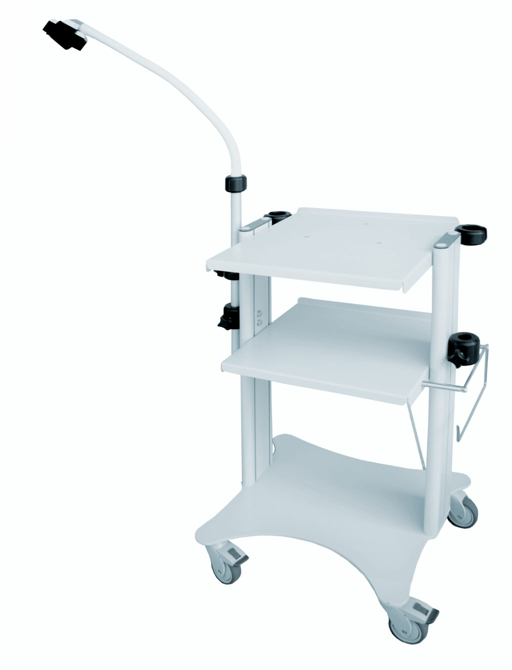 Magneto Stym - fotel do leczenia nietrzymania moczu